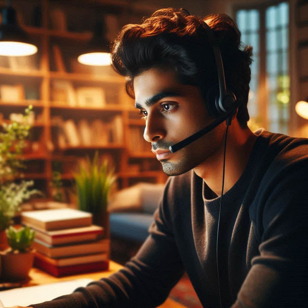 Estrutura Prova TOEFL Inglês | Conteúdo cada Parte do TOEFL